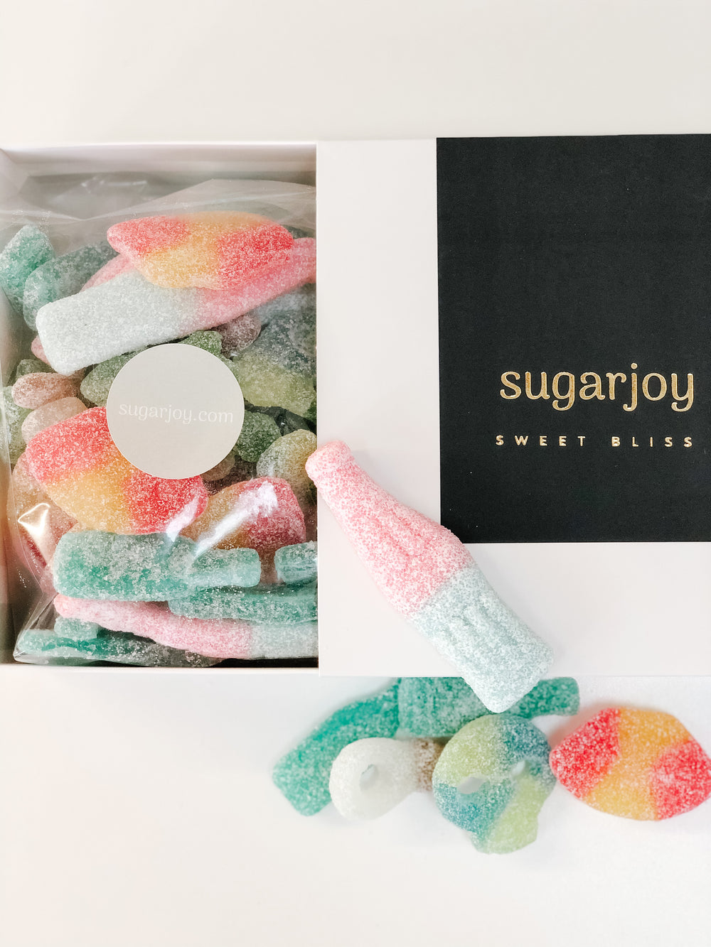 Candy Boxes | Candy Gift Boxes – Sugarjoy